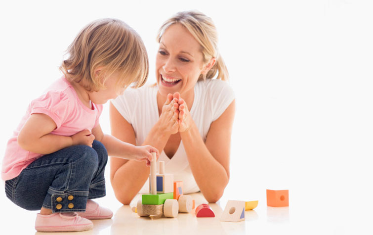 Nanny Poppinz Professional Referral Nanny Agency